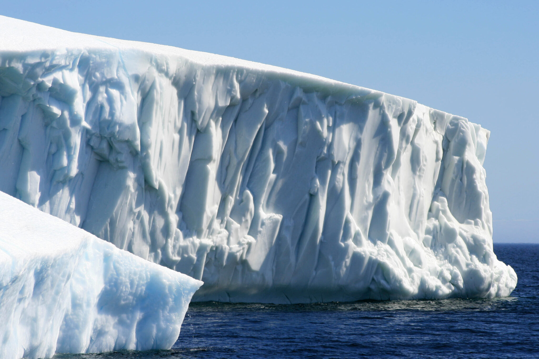 Iceberg Ocean Royalty Free Photo Iceberg Ocean Royalty Free Photo