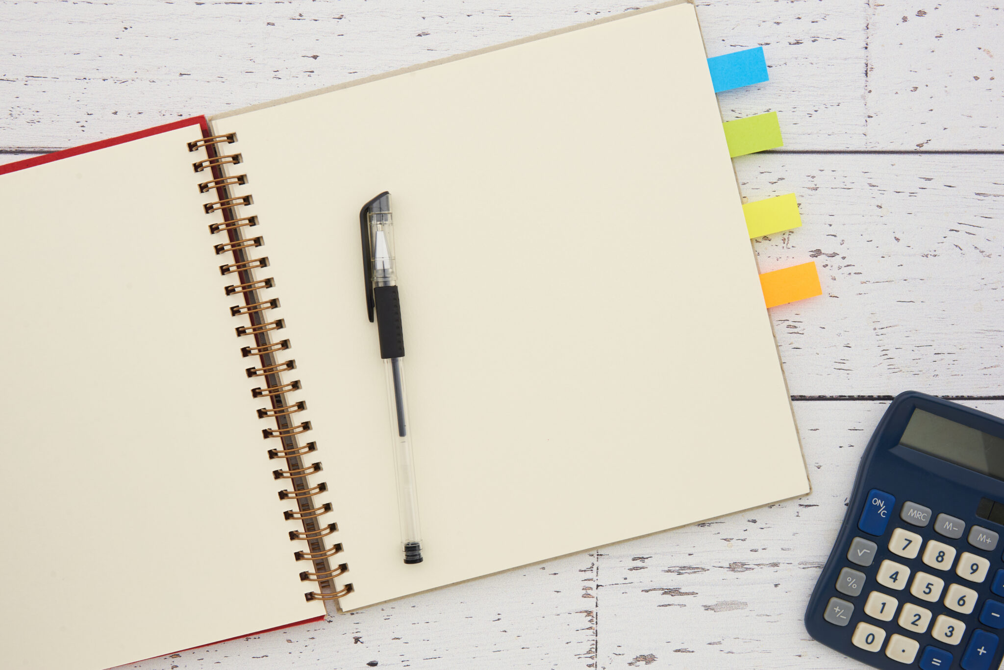 Download Royalty Free Notebook Stock Photos